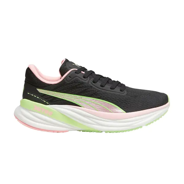 PUMA Magnify Nitro 2 Sneakers - Black