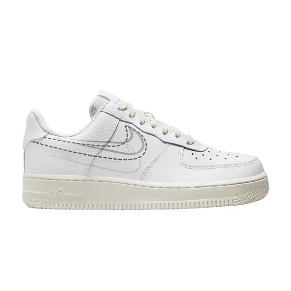 Nike Air Force 1 Low 'multi-swoosh