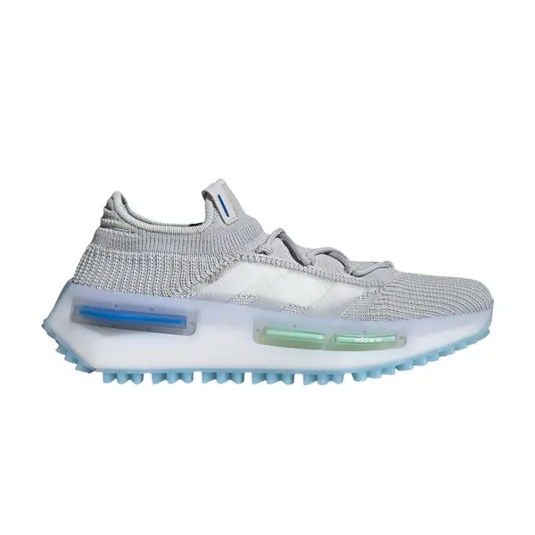 Adidas Nmd_s1 Sneakers - Grey