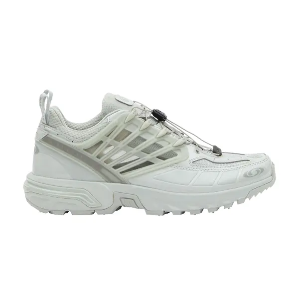 SALOMON Mm6 Maison Margiela X Acs Pro Advanced Sneakers - Grey