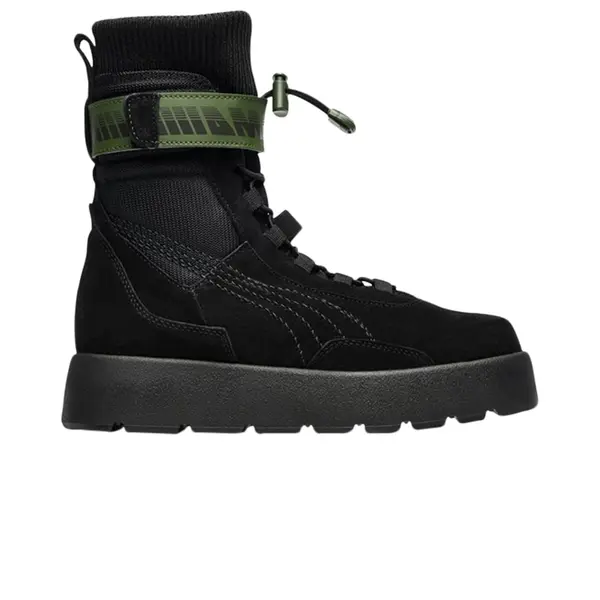 PUMA Fenty Scuba Boots