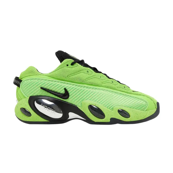 Nike Nocta X Glide Sneakers - Green