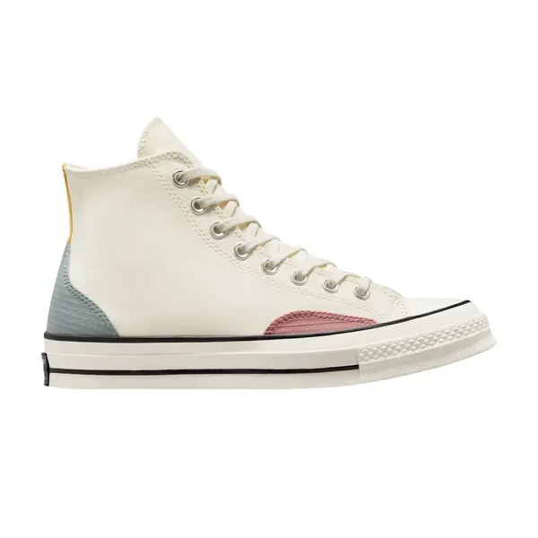 CONVERSE Chuck 70 High Top Sneakers - White