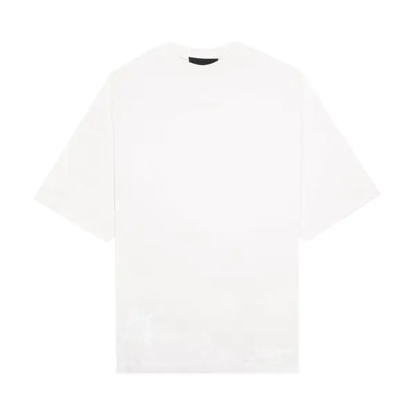 Fear Of God Tee 'cloud Dancer