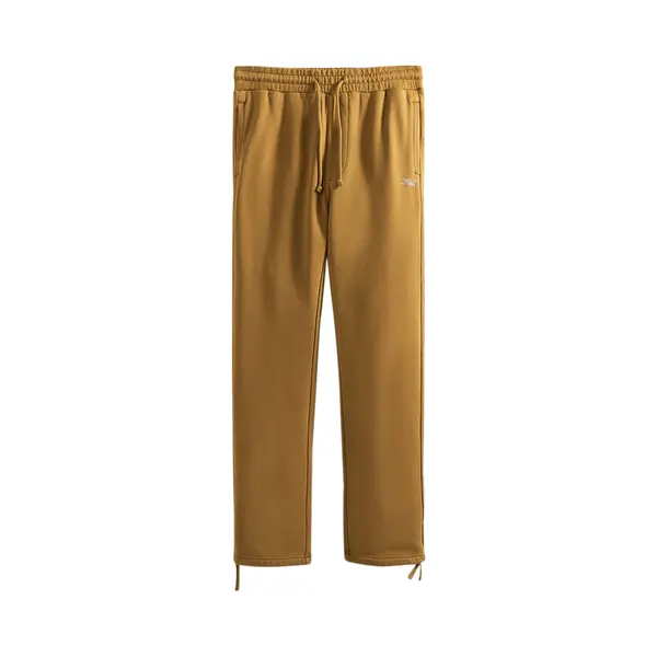 Kith Williams Iii Sweatpant - Gold