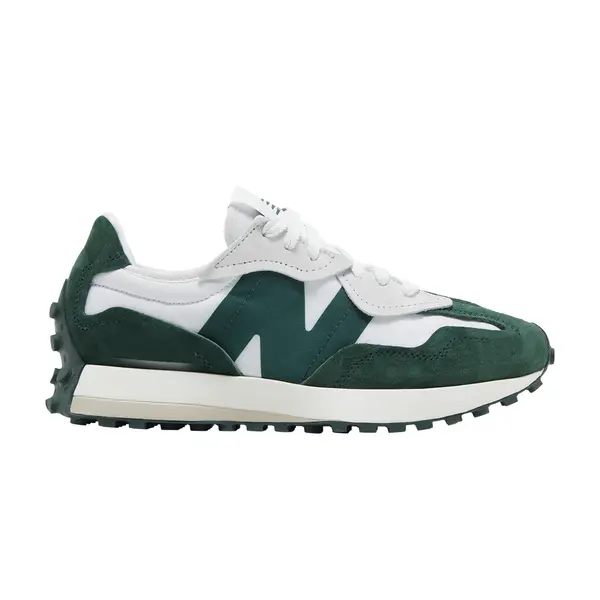 NEW BALANCE 327 Sneakers - Green