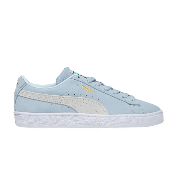 PUMA Suede Classic 21 Sneakers - Blue