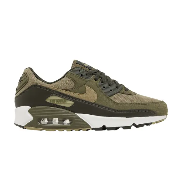 Nike Air Max 90 Sneakers - Green