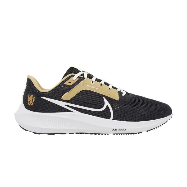 Nike Air Zoom Pegasus 40 'chelsea Fc' Sneakers - Blue