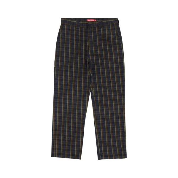 Supreme Work Pant