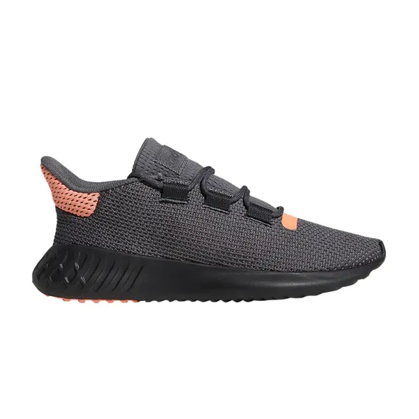 Adidas Tubular Dusk Sneakers - Grey
