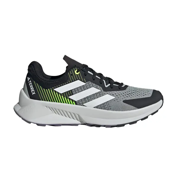 Adidas Terrex Soulstride Flow - Silver