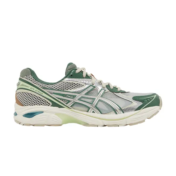 Asics Above The Clouds X Gt 2160 ‘shamrock’ Sneaker - Green