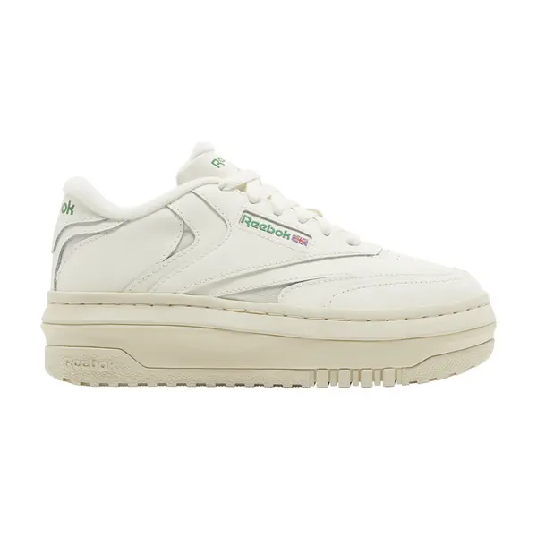 REEBOK Club C Extra Sneakers - Cream