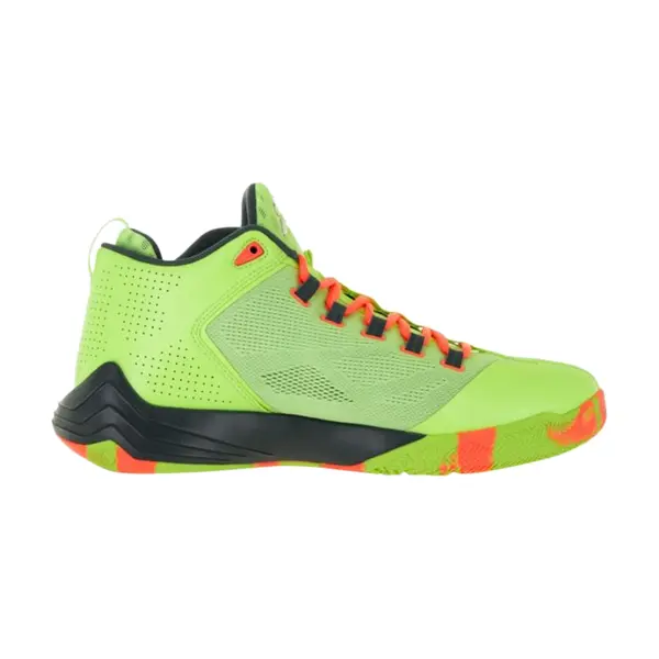 JORDAN Cp3.ix Ae Sneakers
