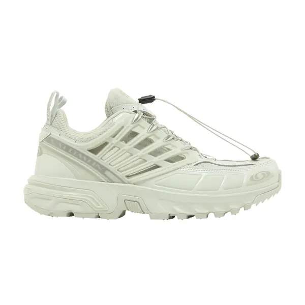 SALOMON Mm6 Maison Margiela X Acs Pro Advanced Sneakers - Grey
