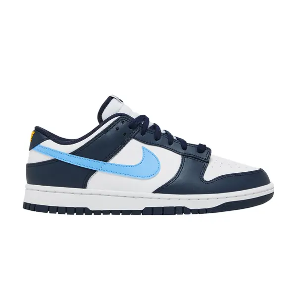 Nike Dunk Low Sneakers