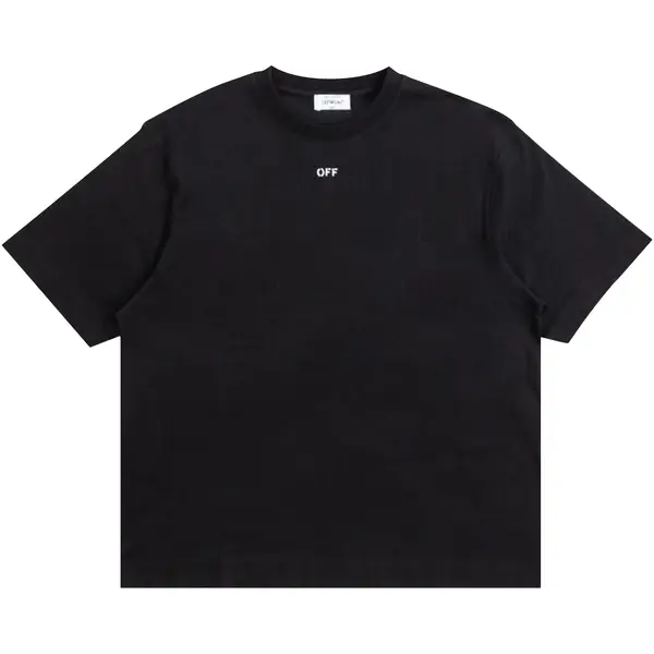 Off-White Off Stamp Skate Short-sleeve Tee