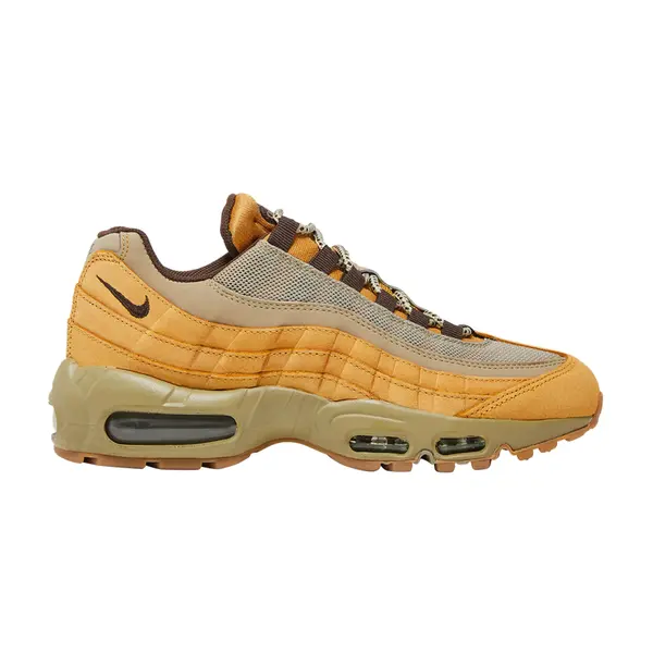 Nike Air Max 95 Premium - Tan