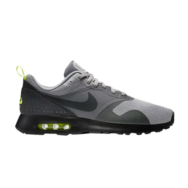 Nike Max Tavas Sneakers Grey Editorialist