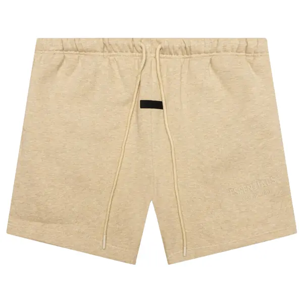 Fear Of God Sweatshort - Tan