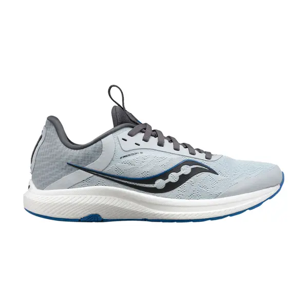 Saucony Freedom Sneakers - Grey
