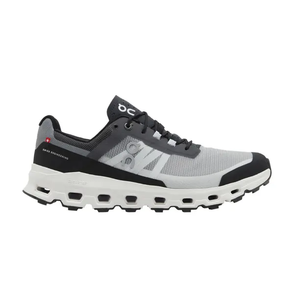 On Cloudvista Sneakers - Black