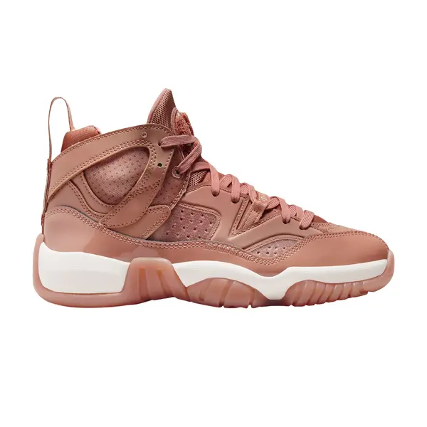 JORDAN Two Trey 'sky J' Sneakers - Orange