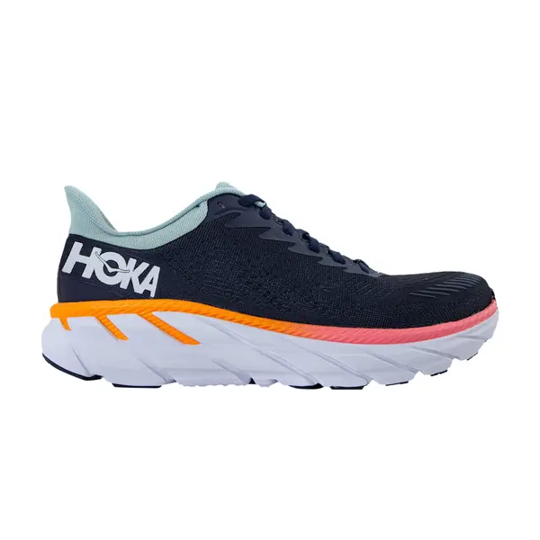 HOKA® Clifton Sneakers - Blue
