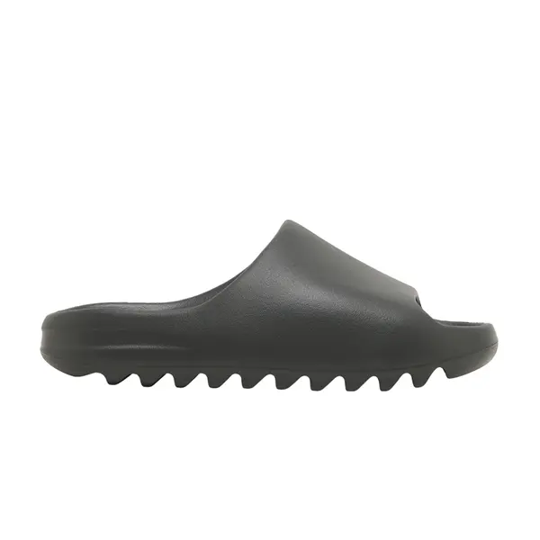 Adidas Yeezy Slide Dark Onyx - Black