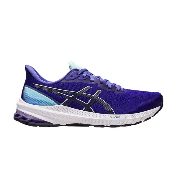 Asics Gt-1000 Wide Sneakers - Blue