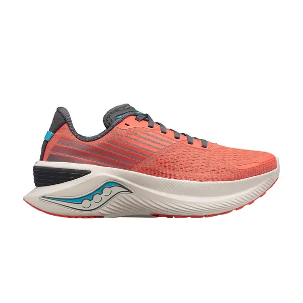 Saucony Wmns Endorphin Shift 3 'coral Shadow