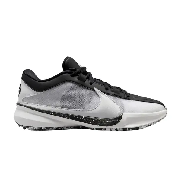 Nike Zoom Freak Ep Sneakers - Black