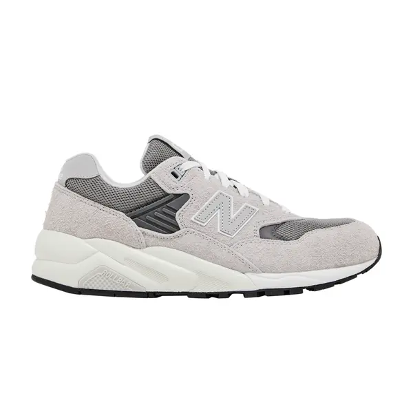 NEW BALANCE 580 Sneakers - Grey