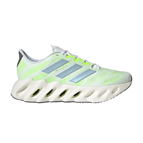 Adidas Switch Fwd Athletic Sneakers - White