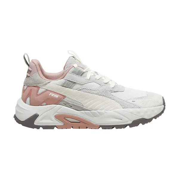 PUMA Rs-trck New Horizon Sneakers - Grey