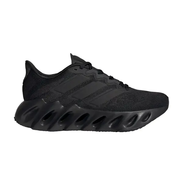 Adidas Switch Fwd Sneakers - Black