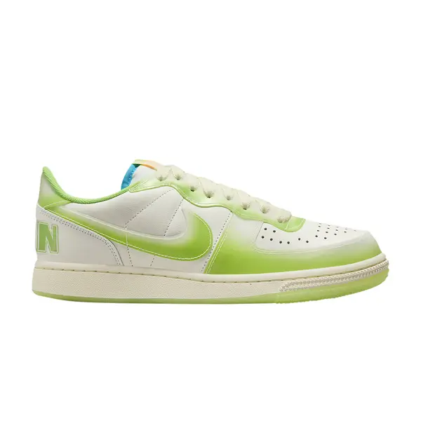 Nike Terminator Low Sneakers