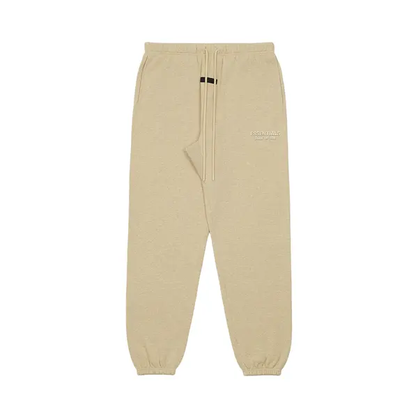 Fear Of God Sweatpant 'gold Heather - Tan