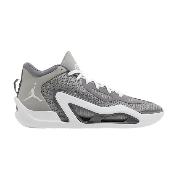 JORDAN Tatum 1 Sneakers - Grey