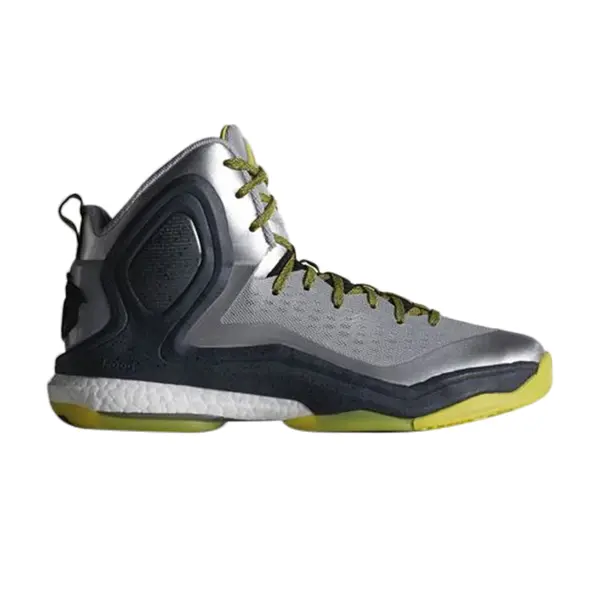Adidas D Rose 5 Boost - Grey