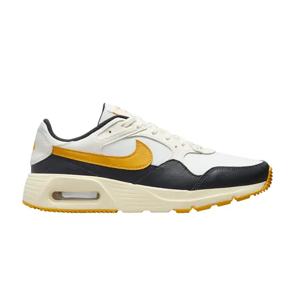 Nike Air Max Sc Sneakers - Cream
