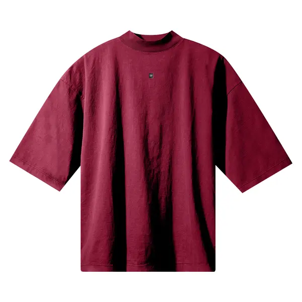 Yeezy Logo Tee