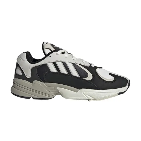 Adidas Yung-1 Sneakers - Cream