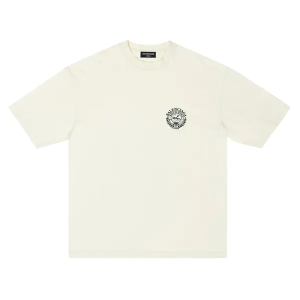 Balenciaga T-shirt - Cream