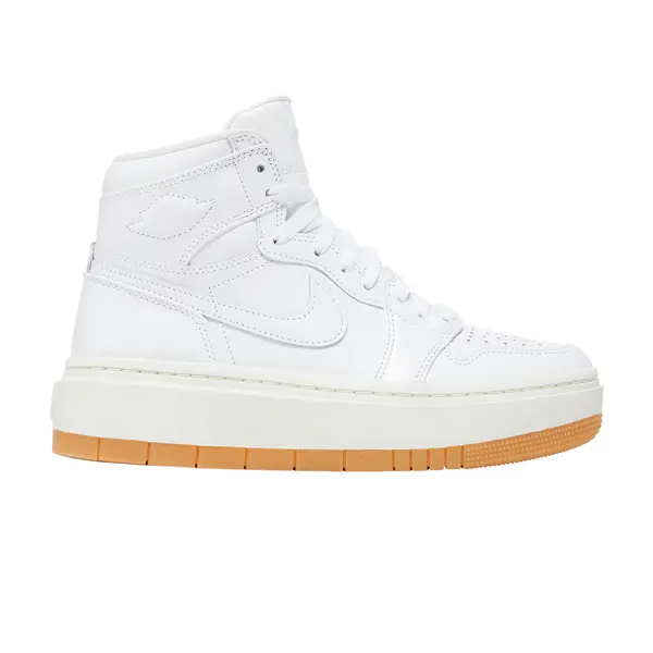 JORDAN 1 Elevate High Se Sneakers - White