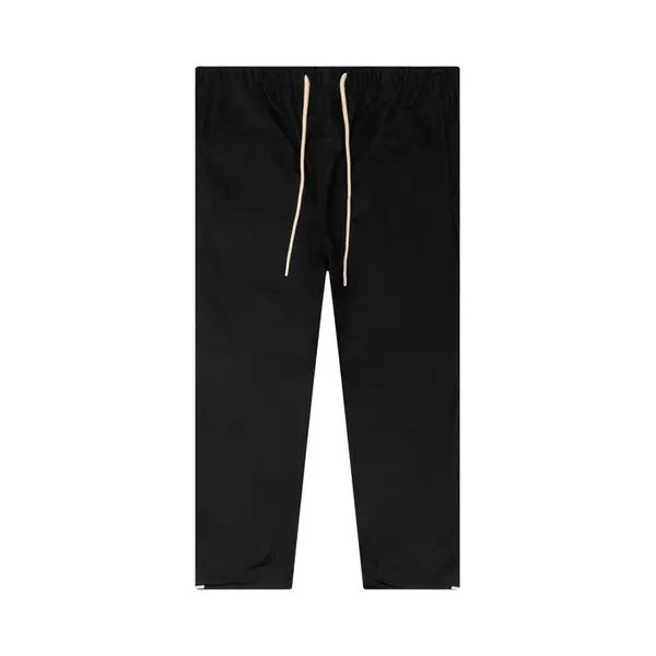 Fear Of God Relaxed Trouser - Black