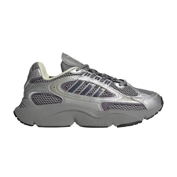 Adidas Ozmillen Sneakers - Grey