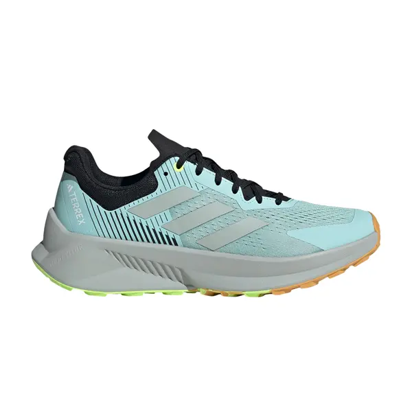 Adidas Terrex Soulstride Flow Sneakers - Blue