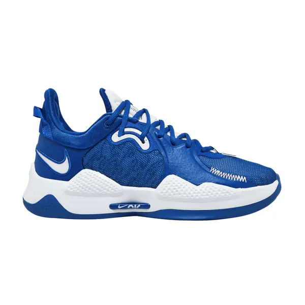 Nike Pg 5 Tb Sneakers - Blue